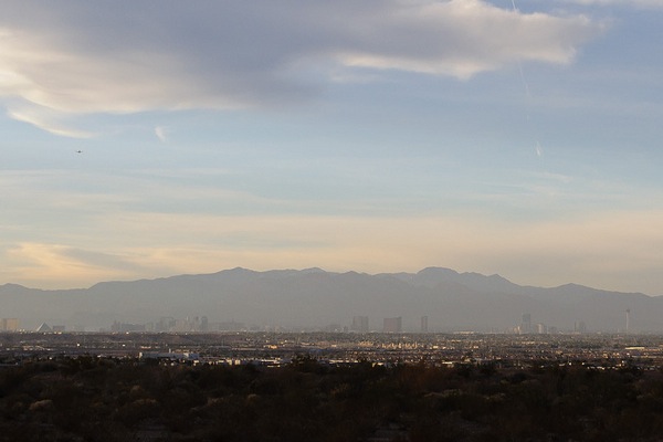 Las Vegas Process Servers - Front Range Legal Process Service