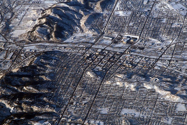 Locations | Front Range Legal Process Service